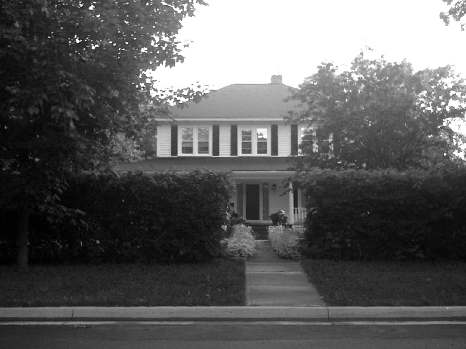 The Personal History of Doc – Photo Essay by Jane Spidell | Soulpepper Blog