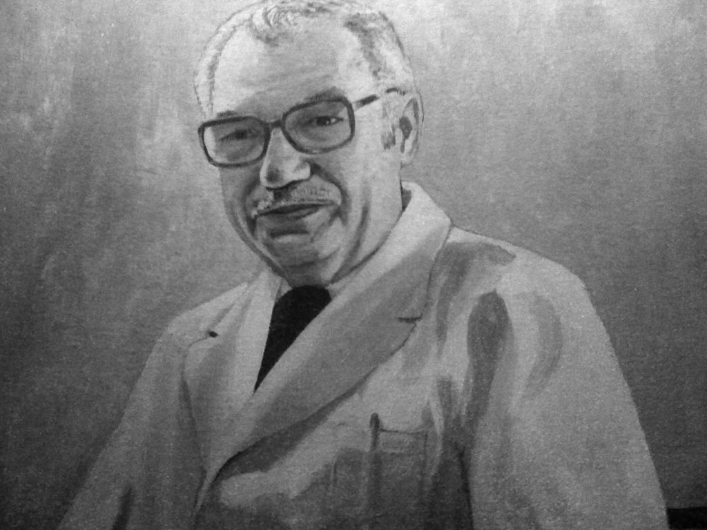 The Personal History of Doc – Photo Essay by Jane Spidell | Soulpepper Blog