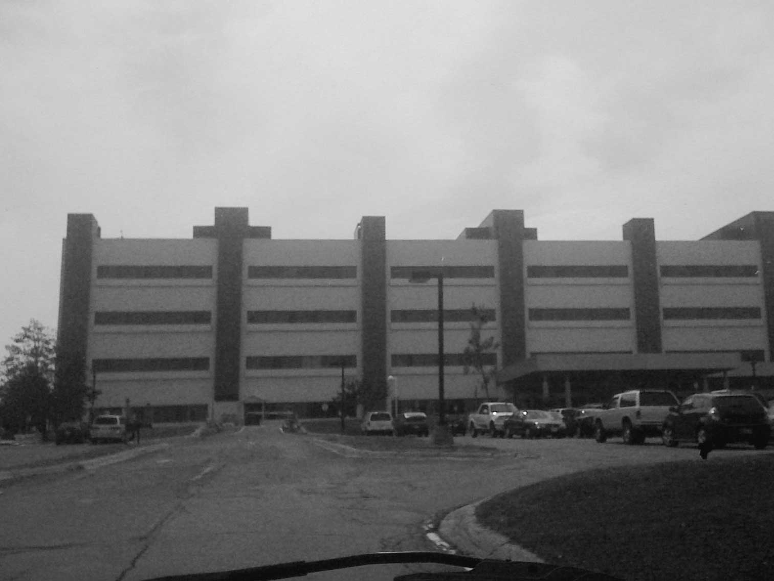 The Personal History of Doc – Photo Essay by Jane Spidell | Soulpepper Blog