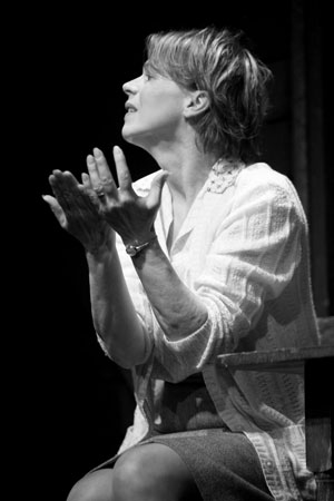 Always Read the Script First – Brenda Robins | Soulpepper Blog