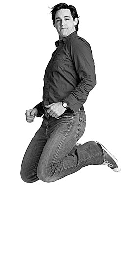 Falling with Style – Matthew Edison | Soulpepper Blog