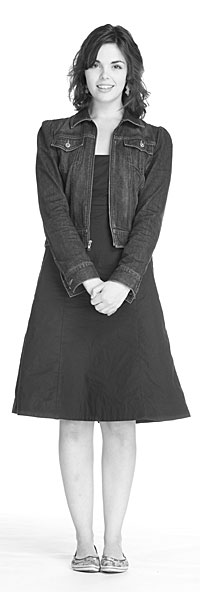 “Beautifully Miserable” – Sarah Wilson | Soulpepper Blog