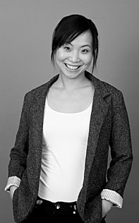 Welcome to the Party – Lily Ling | Soulpepper Blog