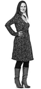 Stepping into The Time of Your Life – Karen Rae | Soulpepper Blog