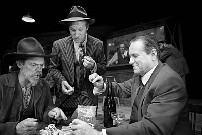 The Art of Living – Kevin Bundy | Soulpepper Blog