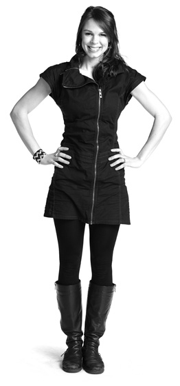 Academy Notes – Paolo Santalucia & Sarah Koehn | Soulpepper Blog