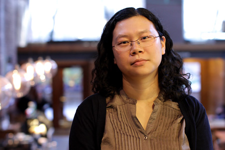 Staff Profile: Rachel Shen, Accounts Payable Coordinator | Soulpepper Blog