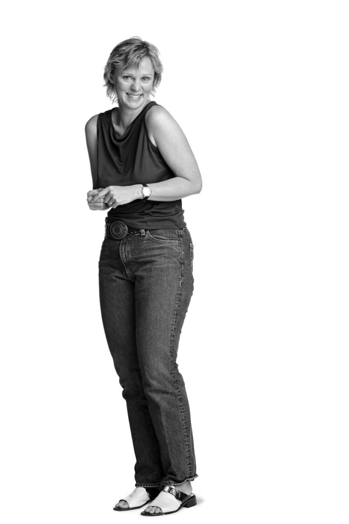 Family Values – Deborah Drakeford on Great Expectations | Soulpepper Blog