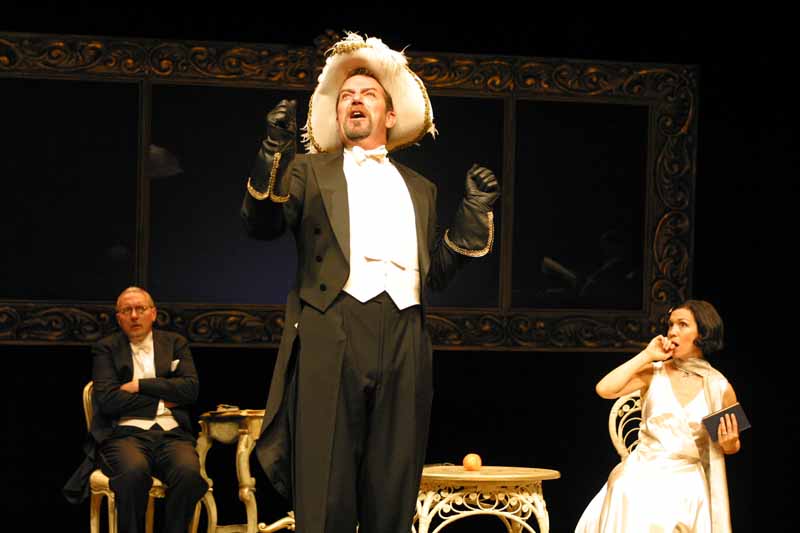 The Play’s still the Thing | Soulpepper Blog
