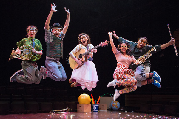 The Inside Scoop on Alligator Pie | Soulpepper Blog
