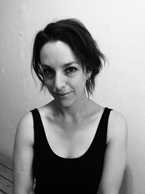 Live Music for the Stage: Anna Atkinson on Blood Wedding | Soulpepper Blog