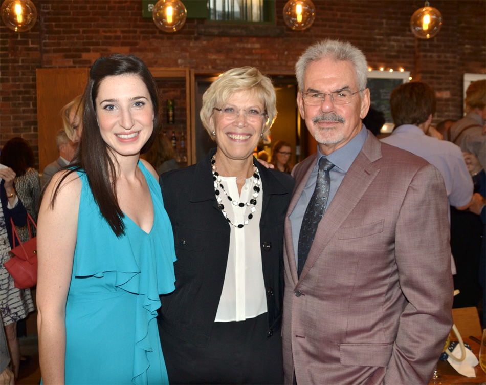 Donor Profile – Kathleen and Bill Troost | Soulpepper Blog