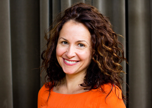 Q&A with Raquel Duffy on The 39 Steps | Soulpepper Blog