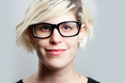 The shaping of Cage: Based on an interview with Michelle Tracey ...