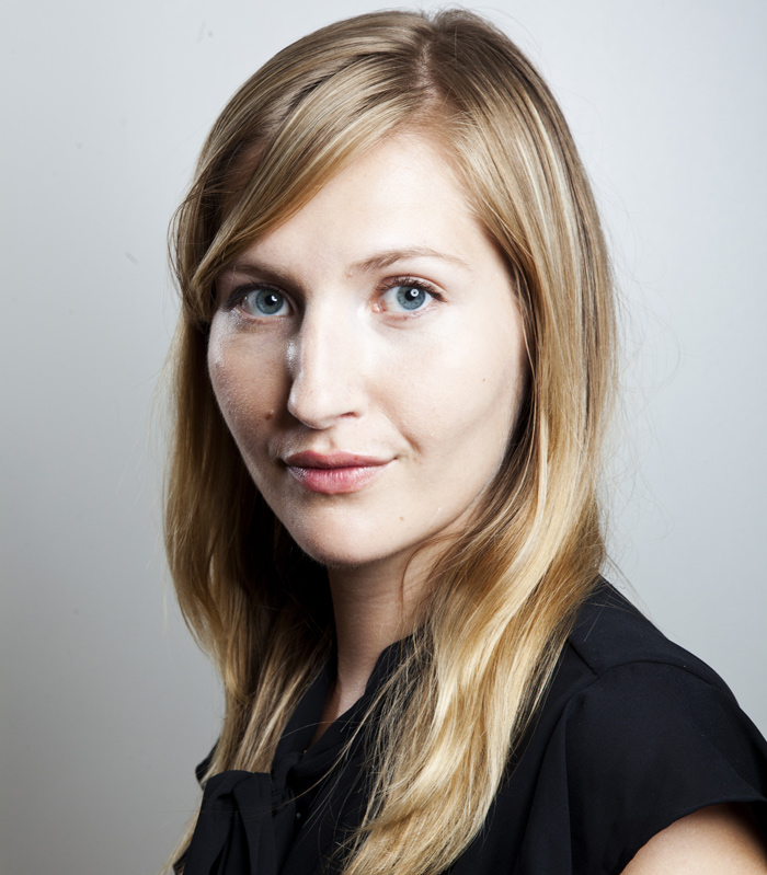 In The Presence of the Unknown – Katrina Darychuk | Soulpepper Blog