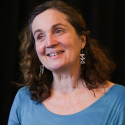 Artist Experience: Judith Thompson on Her Newest Collaborative Piece ...