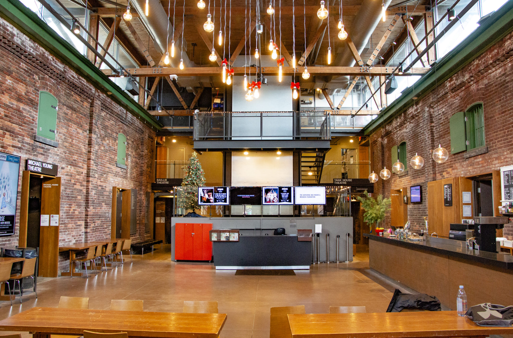 Accessibility at Soulpepper: Theatre for All | Soulpepper Blog