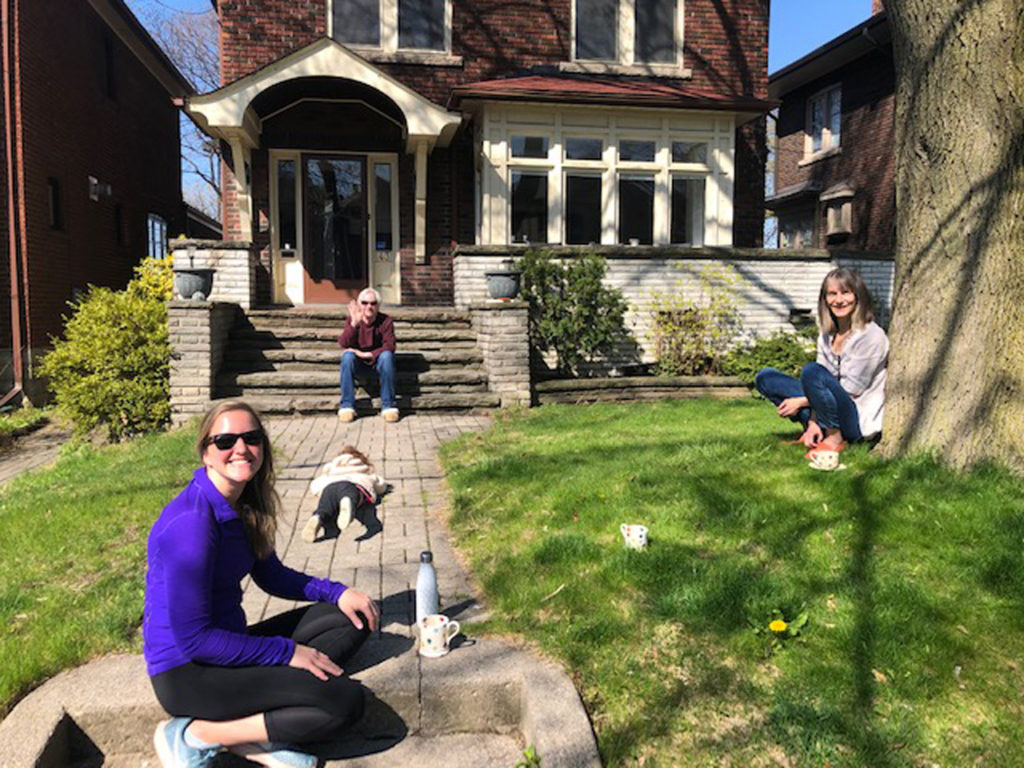 Soulpepper Perspectives: Nancy Palk | Soulpepper Blog