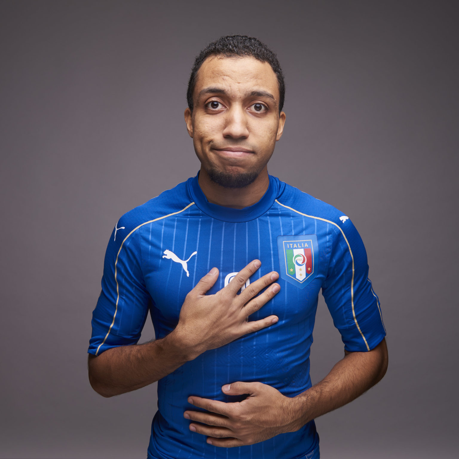 Soulpepper Perspectives: Luke Reece, Associate Artistic Director ...