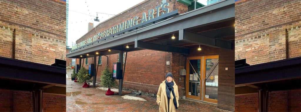 SHINE ON – Thoughts from Executive Director Emma Stenning, One Year On ...