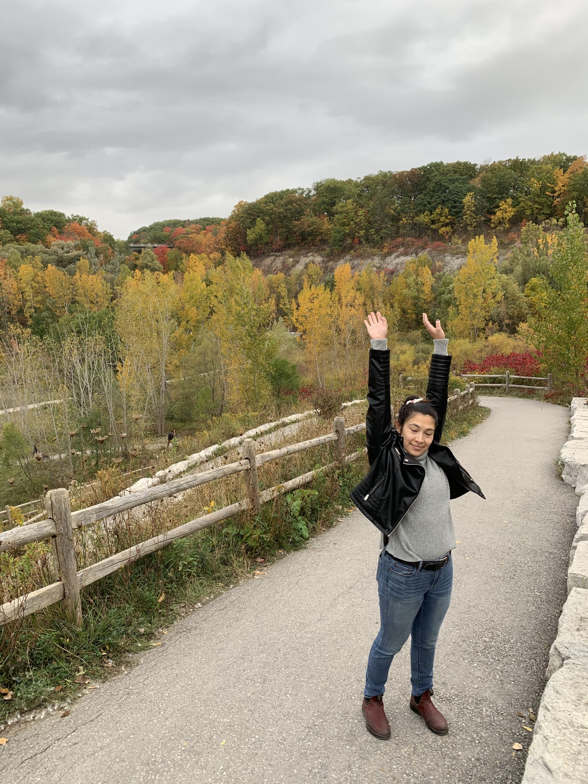 Soulpepper Perspectives: Liz Der, Academy Member | Soulpepper Blog