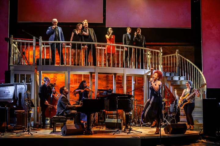 Soulpepper Theatre - Plays, Concerts & Musicals‎