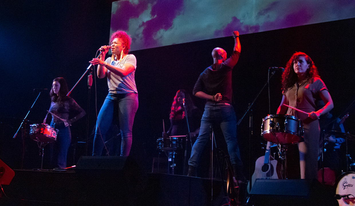 Soulpepper Theatre - Plays, Concerts & Musicals‎