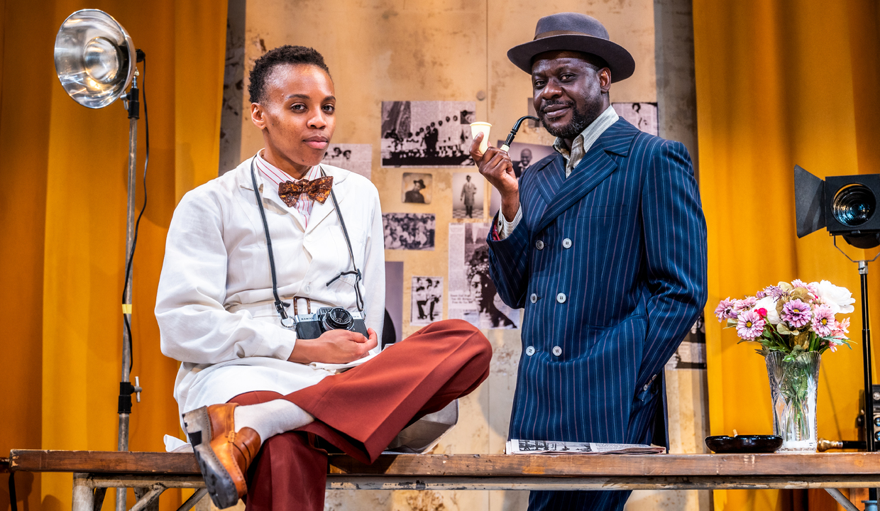 Soulpepper Theatre - Plays, Concerts & Musicals‎