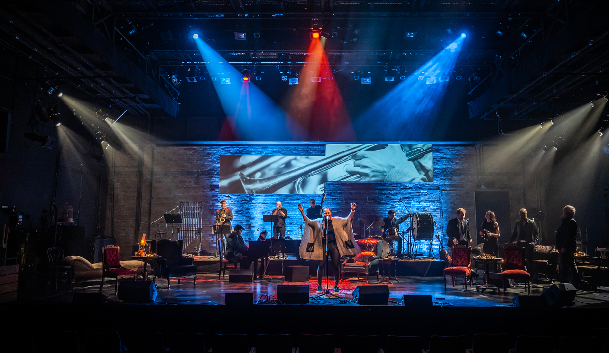 Soulpepper Theatre - Plays, Concerts & Musicals‎