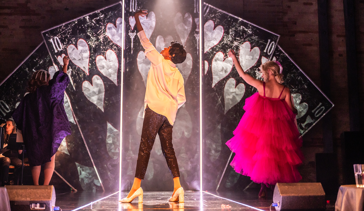 Soulpepper Theatre - Plays, Concerts & Musicals‎