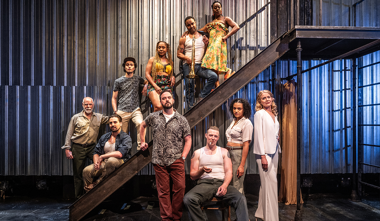 Soulpepper Theatre - Plays, Concerts & Musicals‎