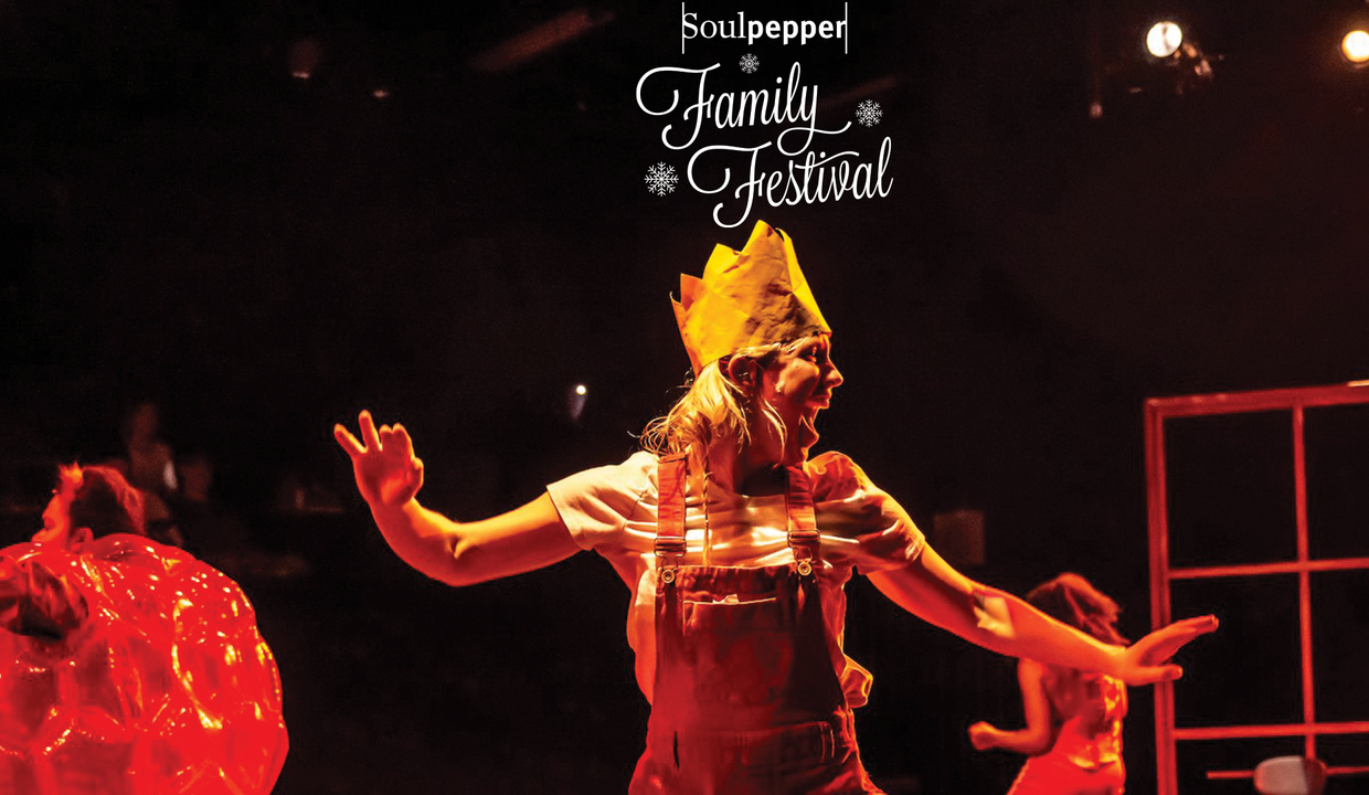 Soulpepper Theatre - Plays, Concerts & Musicals‎