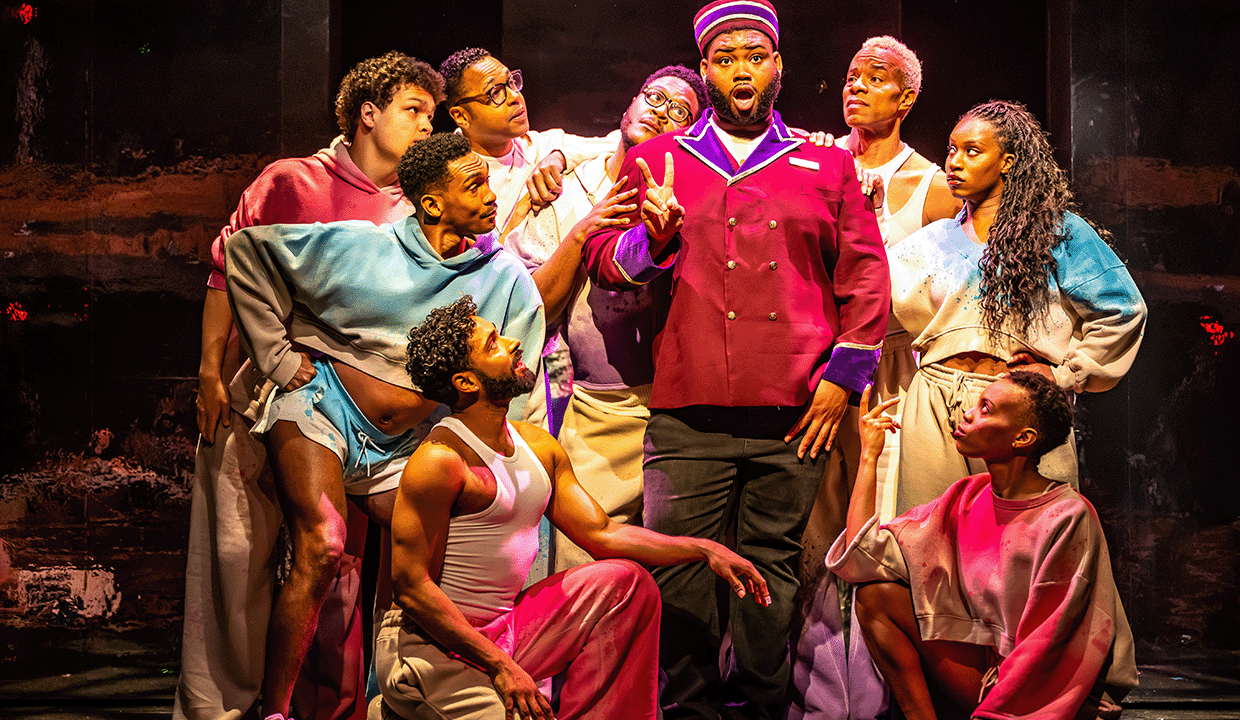 Soulpepper Theatre - Plays, Concerts & Musicals‎