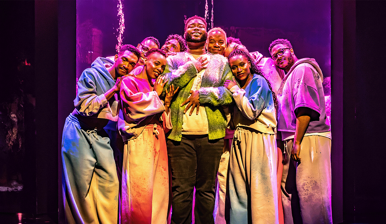 Soulpepper Theatre - Plays, Concerts & Musicals‎