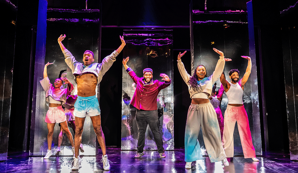 Soulpepper Theatre - Plays, Concerts & Musicals‎