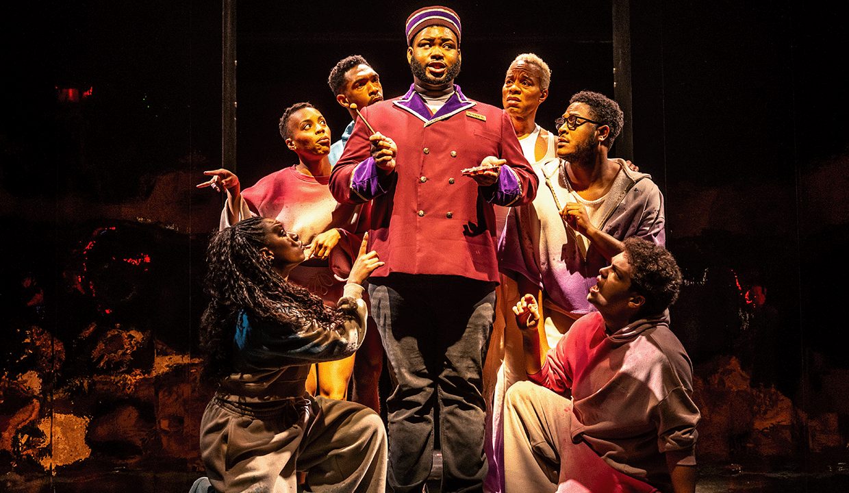 Soulpepper Theatre - Plays, Concerts & Musicals‎