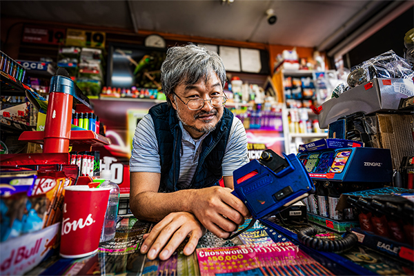 Soulpepper Theatre - Plays, Concerts & Musicals‎