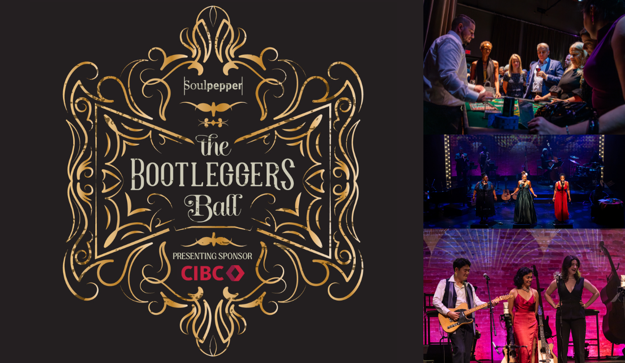 Soulpepper Theatre - Plays, Concerts & Musicals‎