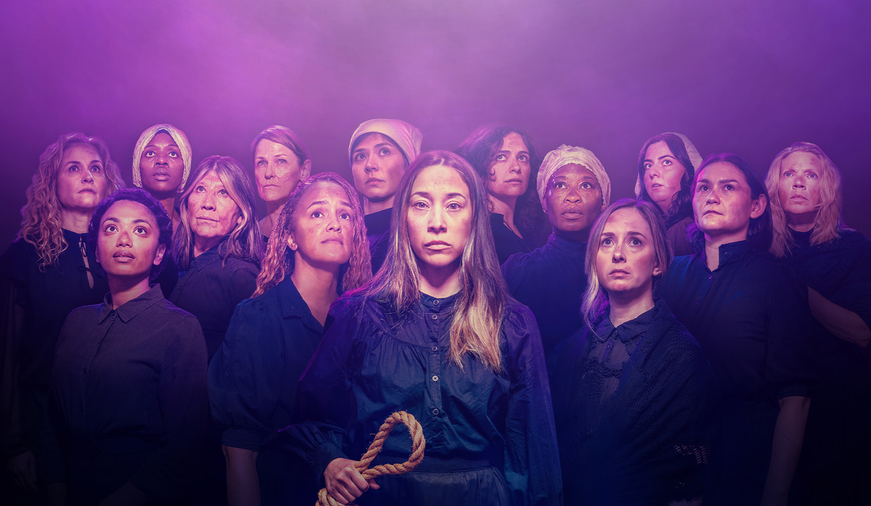 Soulpepper Theatre - Plays, Concerts & Musicals‎