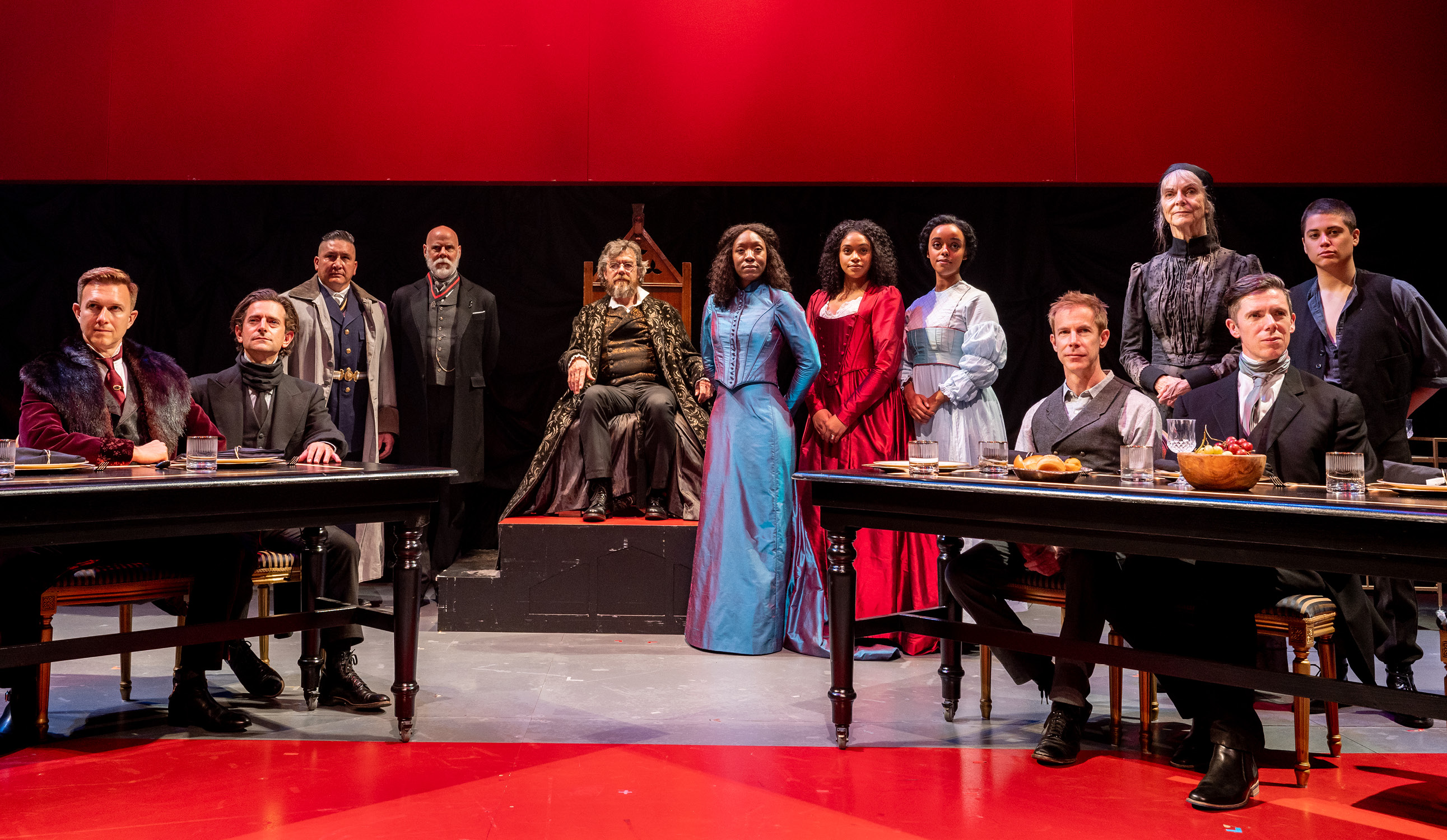 Soulpepper Theatre - Plays, Concerts & Musicals‎