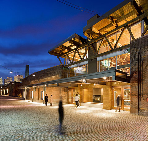 Soulpepper Theatre - Plays, Concerts & Musicals‎