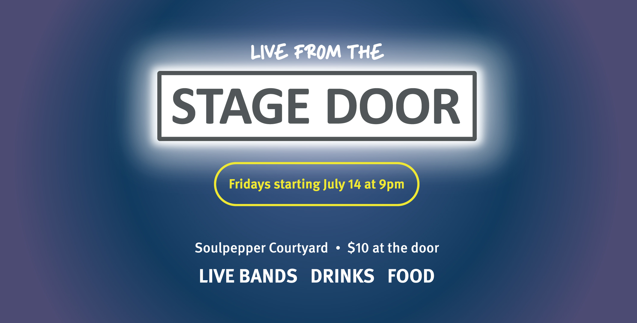 Soulpepper Theatre - Plays, Concerts & Musicals‎
