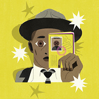 Sizwe Banzi is Dead | Young Centre for the Performing Arts